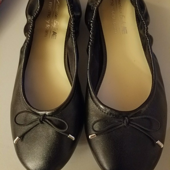American Eagle By Payless | Shoes | American Eagle Ballet Flats | Poshmark